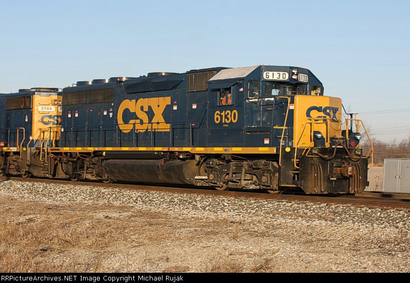 CSX 6130